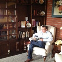 Poeta: Franklin Escobar, Ecuador | Poematrix