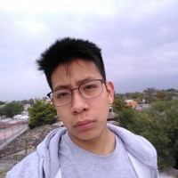 Poeta: Axel Hernandez, Mexico | Poematrix