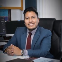 Poeta: Dani_alcon, Bolivia | Poematrix